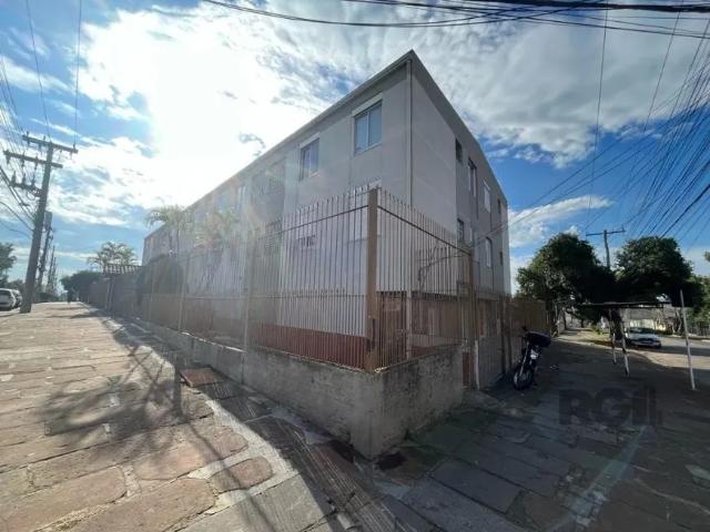 Apartamento 1 dorm 49,02 m² Santo Antônio