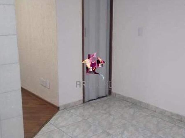 Apartamento 1 Dorm • 60m² • Boa Vista, São Caetano do Sul • 1 Vaga • Aceita Financiamento