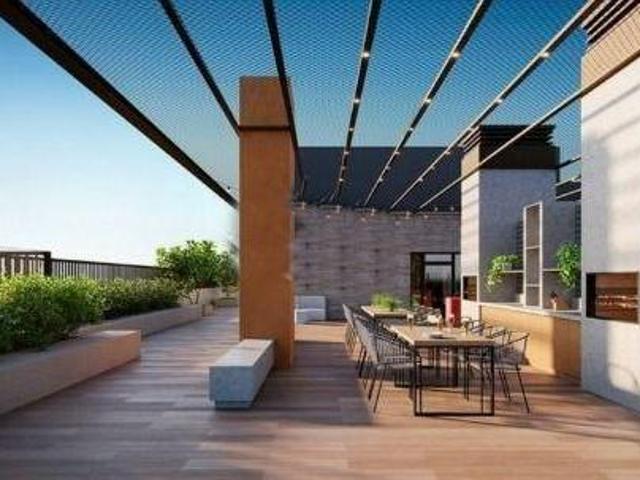 Apartamento 1 Dorm c/ Vaga em Porto Alegre | Yzy Full Life Entrega Abril 2026