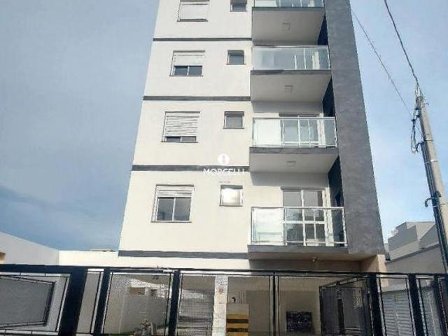 Apartamento 1 Dorm com sacada no bairro Camobi