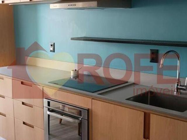 Apartamento 1 dorm. com vaga Itaim