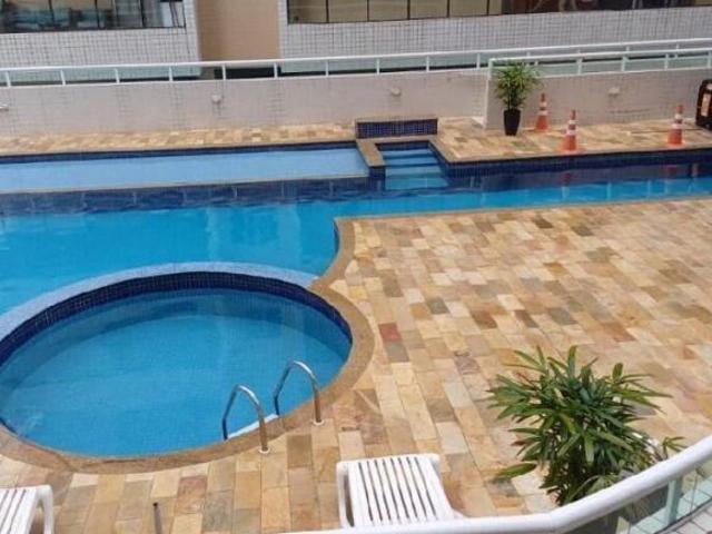 Apartamento 1 dorm com Varanda Gourmet Lazer Completo! Financia!