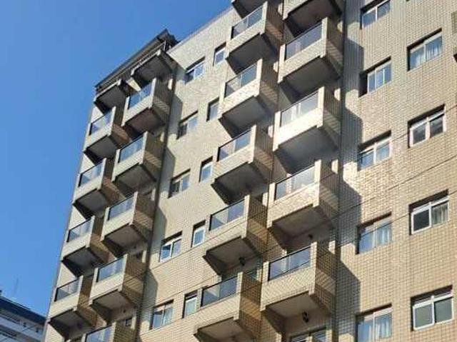 Apartamento 1 dorm com vista Pro Mar para venda com 32m²1 vaga