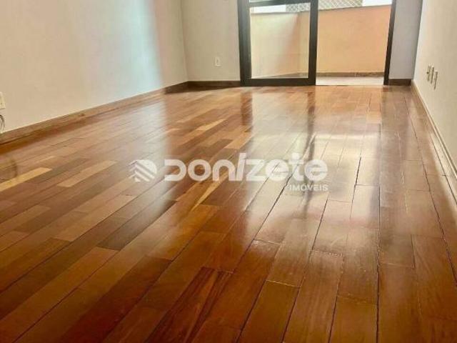 Apartamento 1 Dorm. com 1 Vaga na Vila Alzira – Santo André/SP