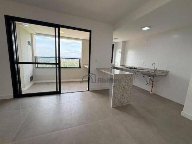 Apartamento 1 dorm à venda, 48 m² por R$ 600.000 Alto da Boa Vista Sorocaba/SP