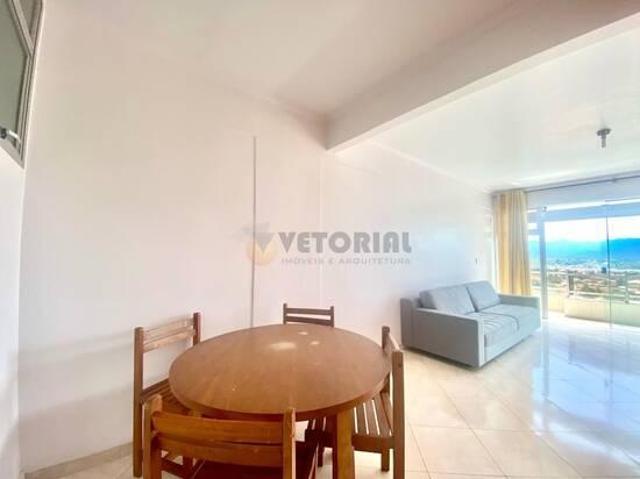 Apartamento 1 dorm. à venda, 56 m² R$ 385.000,00 Porto Novo Caraguatatuba/SP