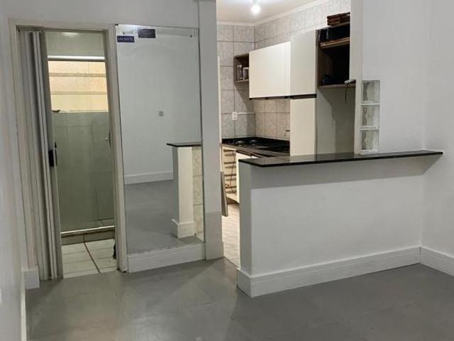 Apartamento 1 dorm à venda Avenida Getúlio Vargas, Menino Deus Porto Alegre