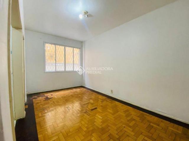 Apartamento 1 dorm à venda Avenida João Pessoa, Farroupilha Porto Alegre
