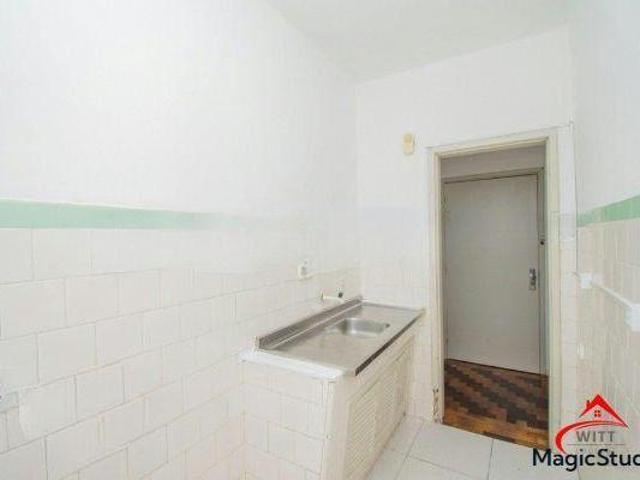 Apartamento 1 dorm à venda Avenida Taquara, Petrópolis Porto Alegre