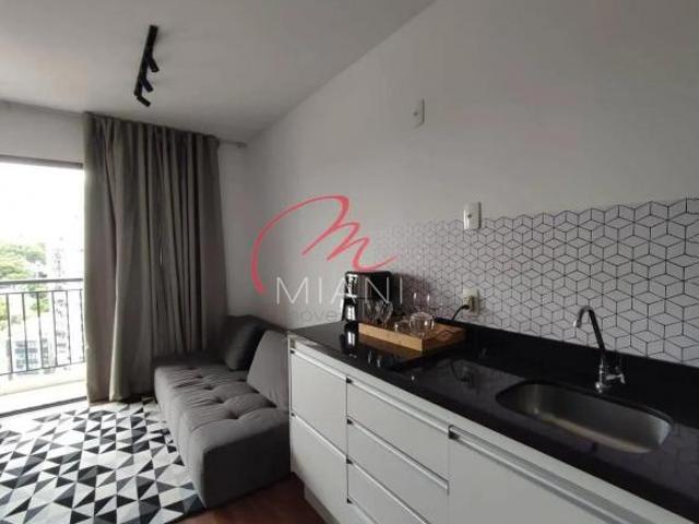 Apartamento 1 Dorm. a venda, Metro Butantã, São Paulo, SP