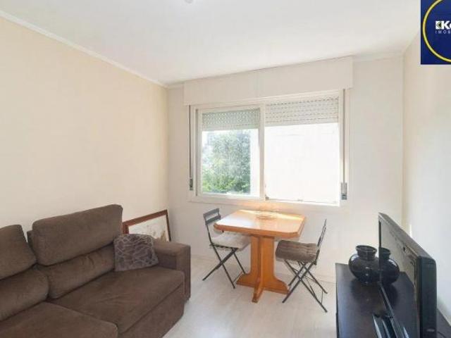 Apartamento 1 dorm à venda Rua Coronel Manoel Py, São João