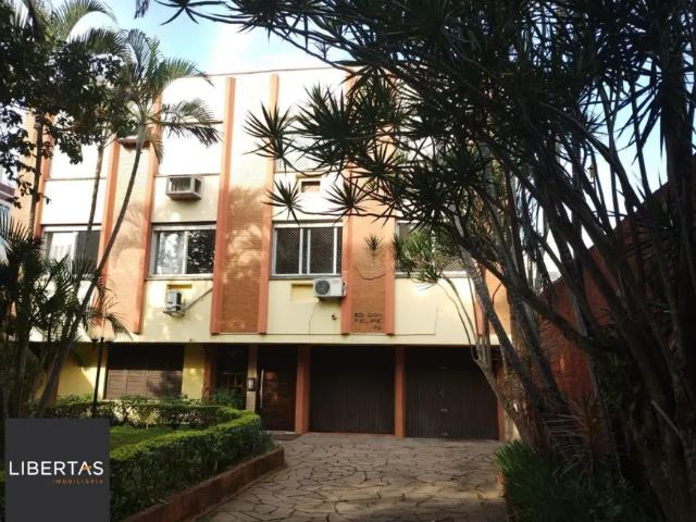 Apartamento 1 dorm à venda Rua Chile, Jardim Botânico Porto Alegre