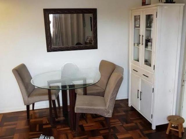 Apartamento 1 dorm à venda Rua Barão de Bagé, Vila Jardim Porto Alegre