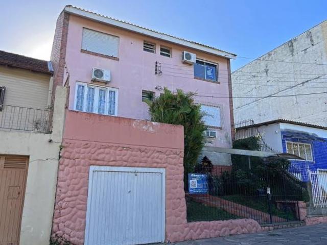 Apartamento 1 dorm à venda Rua Silvério Souto, Teresópolis Porto Alegre