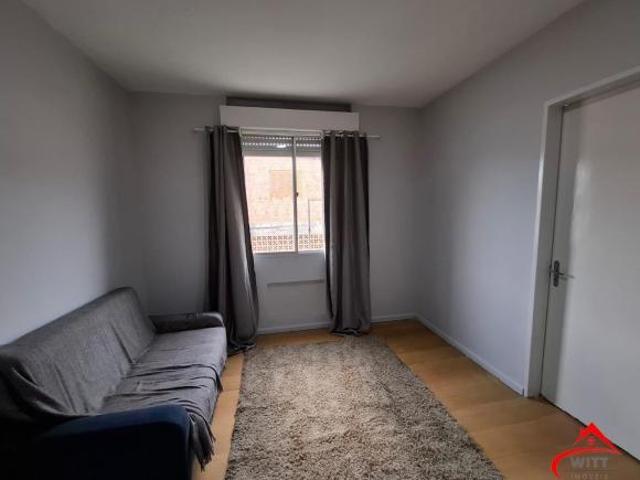APARTAMENTO 1 DORM ALTO PETROPOLIS PROTASIO ALVES