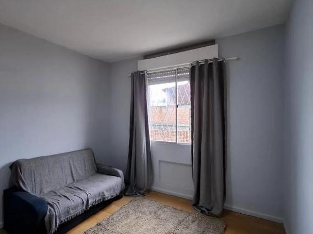 Apartamento, 1 dorm, bairro Morro Santana, Porto Alegre/RS