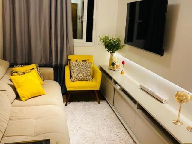 Apartamento 1 Dorm Bairro Moura