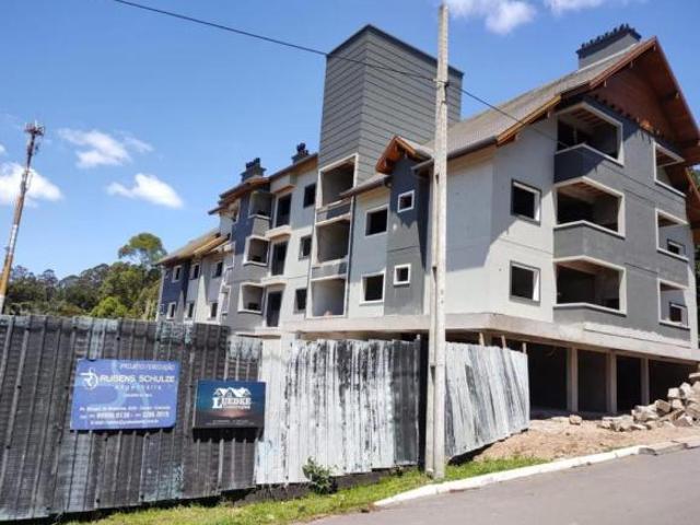 Apartamento 1 Dorm Bairro Moura