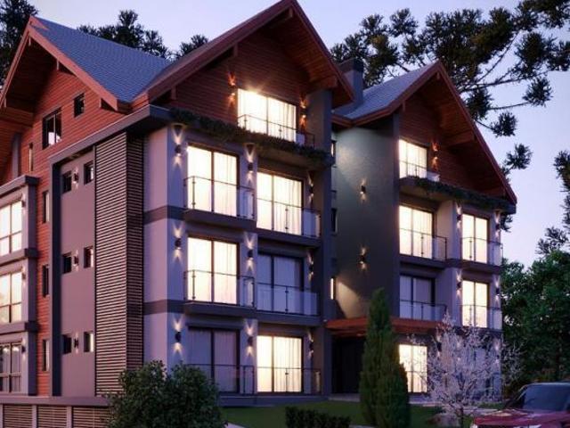 Apartamento 1 Dorm Bairro Moura