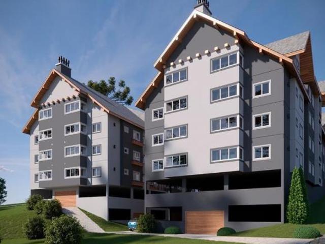Apartamento 1 Dorm Bairro Moura