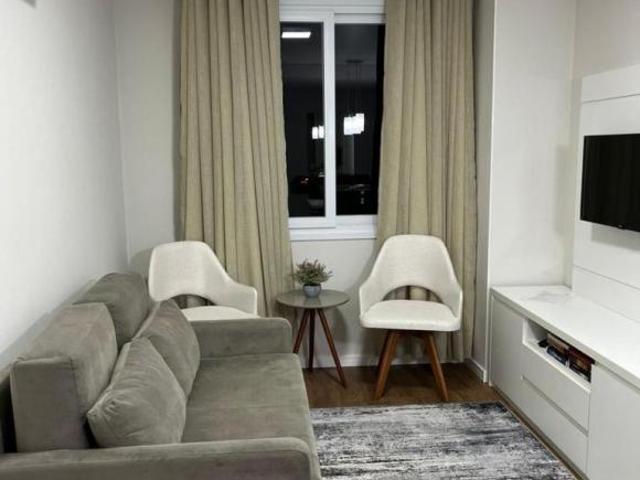 Apartamento 1 Dorm Bairro Avenida Central
