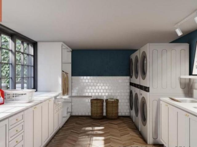 Apartamento 1 Dorm Bairro Bavária