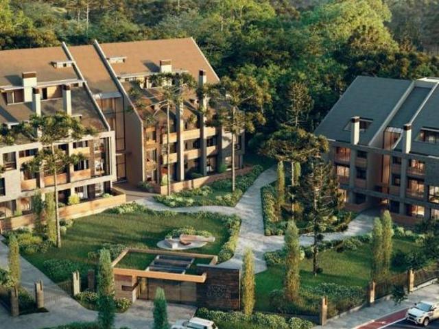 Apartamento 1 Dorm Bairro Bavária