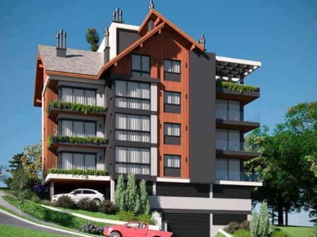 Apartamento 1 Dorm Bairro Carniel