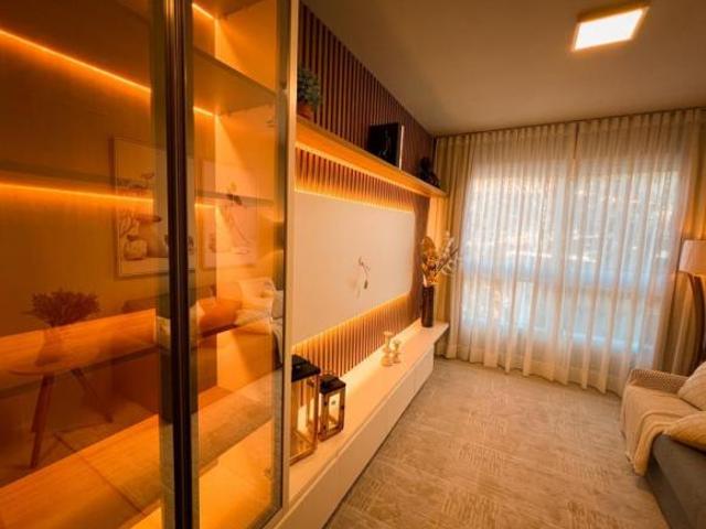 Apartamento 1 Dorm Bairro Carniel