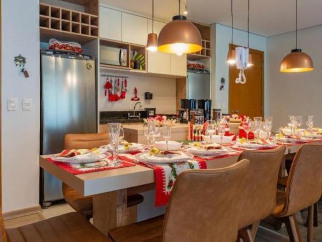 Apartamento 1 Dorm Bairro Carniel