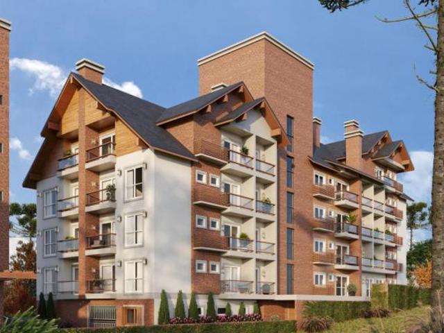 Apartamento 1 Dorm Bairro Centro
