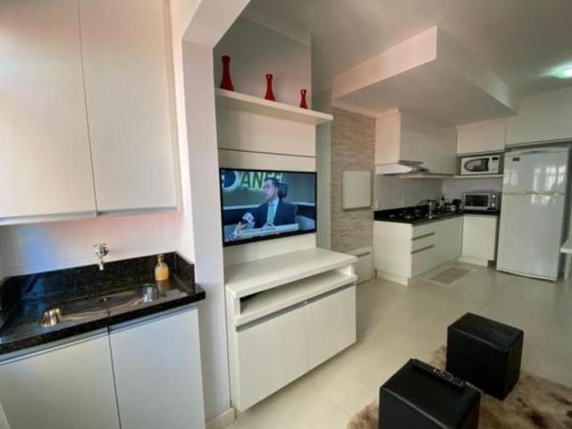 Apartamento 1 Dorm. Bairro Centro