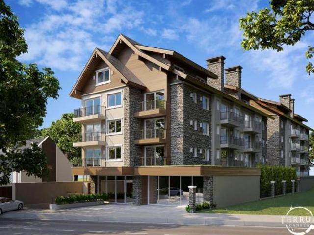 Apartamento 1 Dorm Bairro Centro