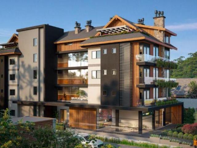 Apartamento 1 Dorm Bairro Centro