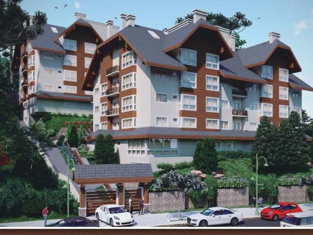 Apartamento 1 Dorm Bairro Centro