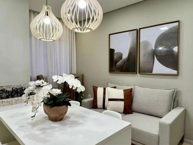 Apartamento 1 Dorm. Bairro Centro