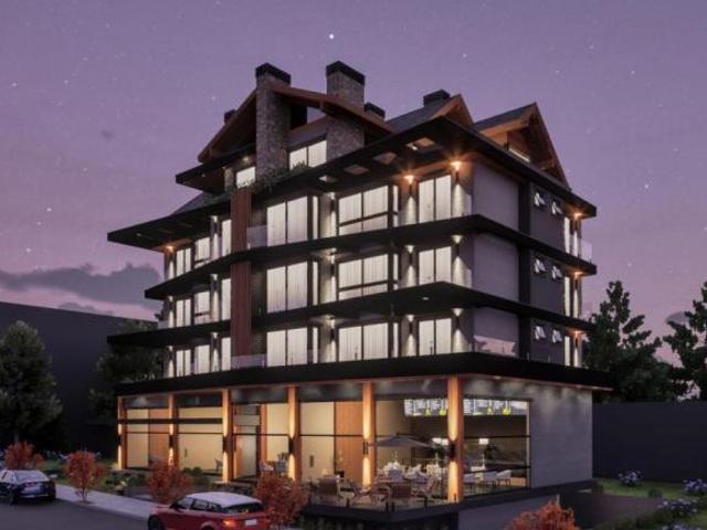 Apartamento 1 Dorm Bairro Centro