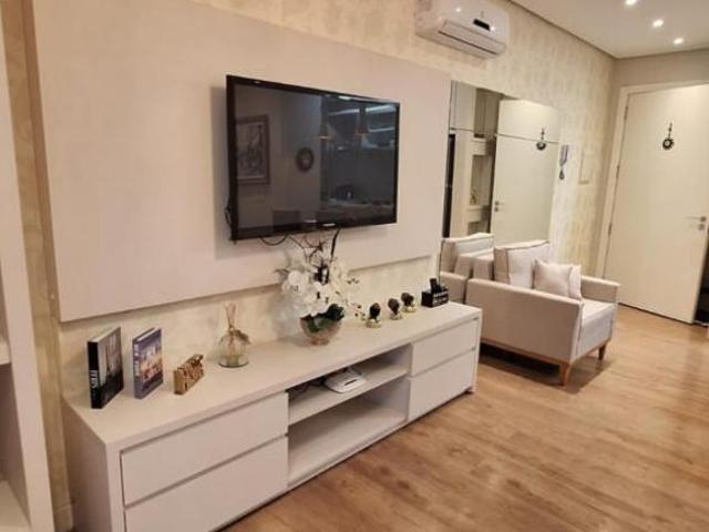 Apartamento 1 Dorm Bairro Centro