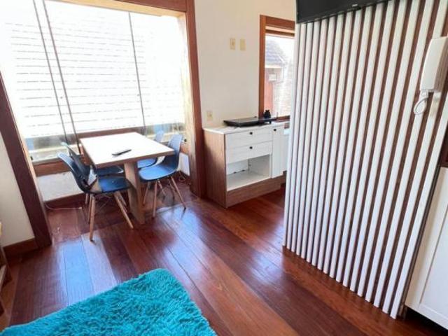 Apartamento 1 Dorm Bairro Centro