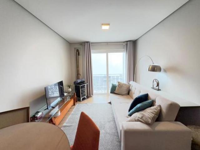 Apartamento 1 Dorm Bairro Centro
