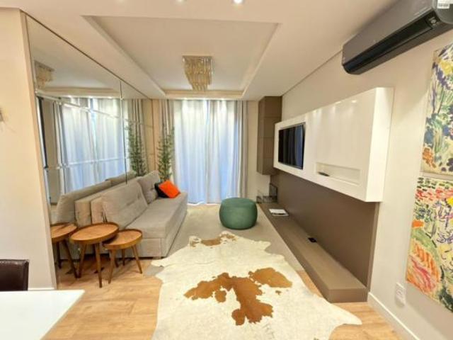 Apartamento 1 Dorm Bairro Centro