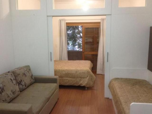 Apartamento 1 Dorm Bairro Centro