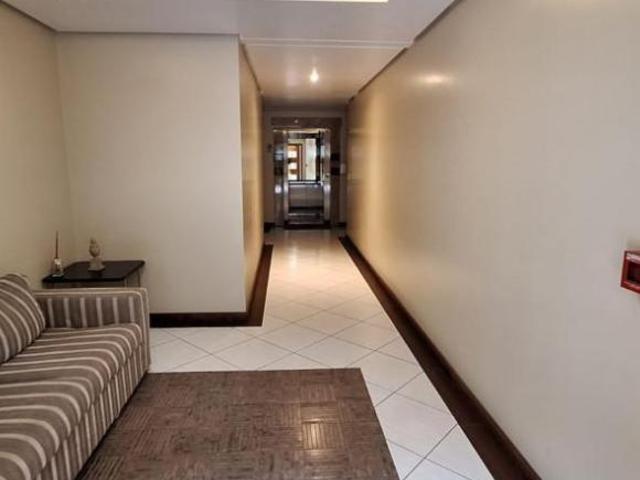 Apartamento 1 Dorm Bairro Centro