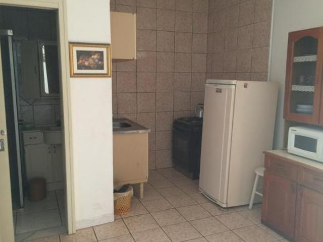 Apartamento 1 Dorm. Bairro Centro