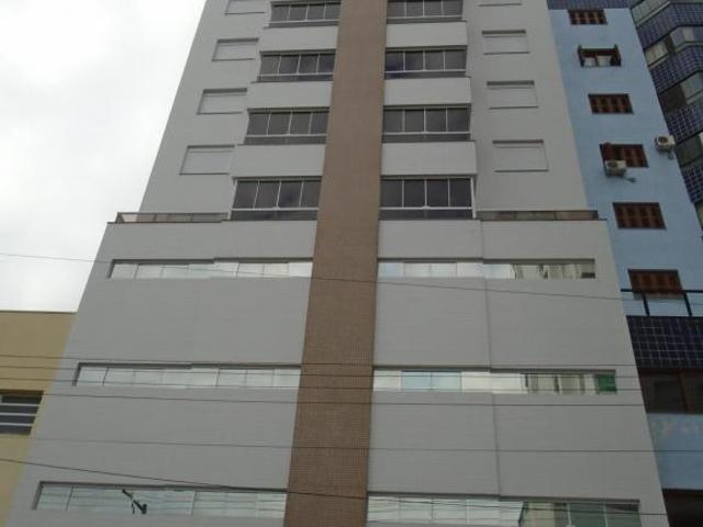 Apartamento 1 Dorm. Bairro Centro