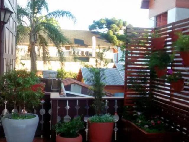 Apartamento 1 Dorm Bairro Centro