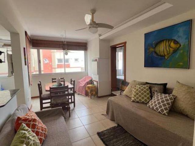 Apartamento 1 Dorm. Bairro Centro