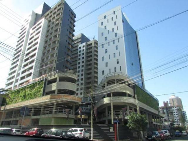 Apartamento 1 Dorm. Bairro Centro