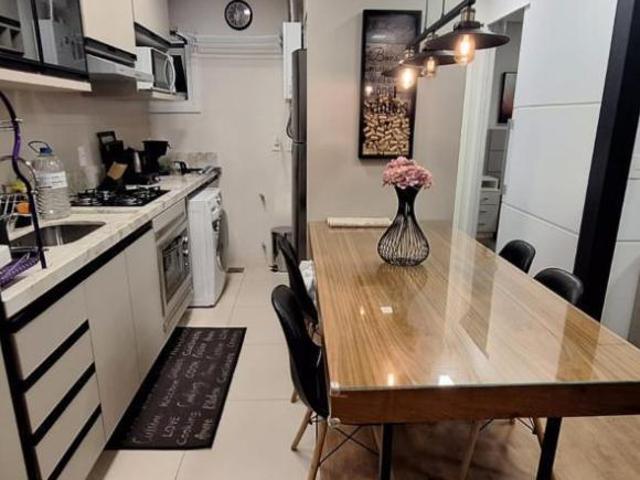 Apartamento 1 Dorm Bairro Centro