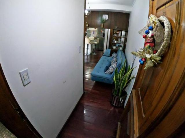 Apartamento 1 Dorm Bairro Centro